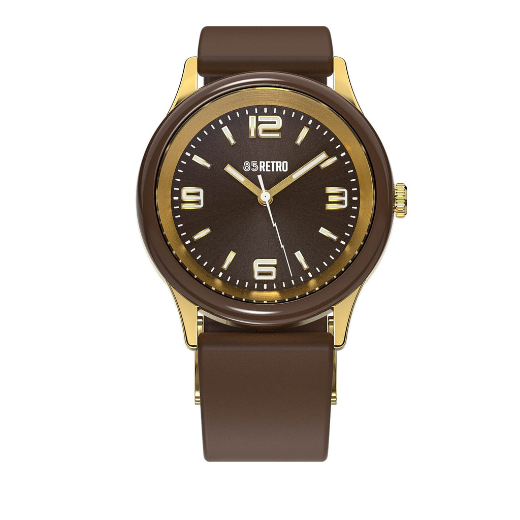 How to Style a Watch with Fall Outfits: Cozy, Cool, and Timeless Looks